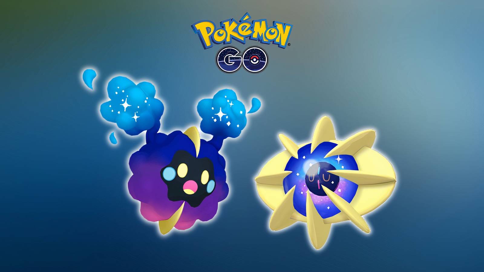 Pokemon GO: How To Get Cosmog And Cosmoem (Can They Be Shiny)