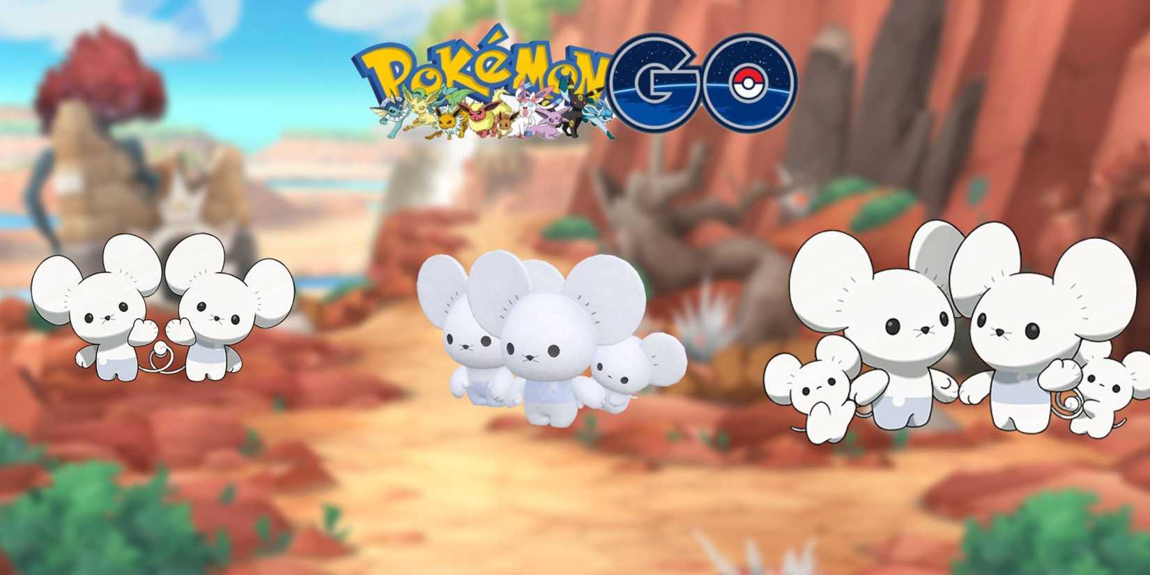 Pokemon GO Cozy Companions Research Tasks and Rewards Guide