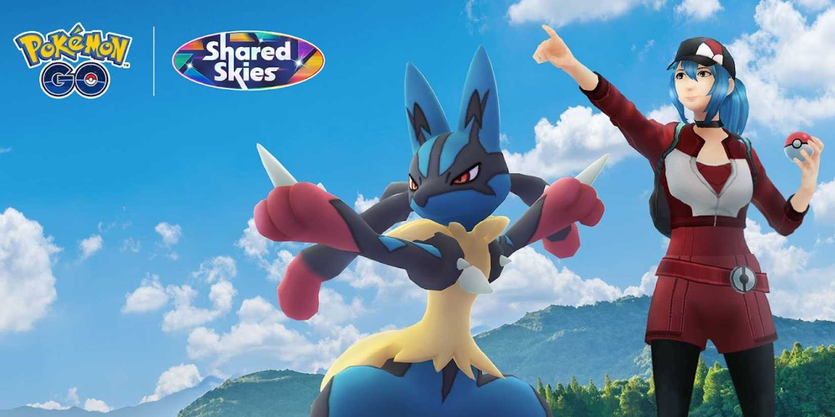 Pokemon GO Mega Lucario Raid Guide | Best Counters, Weaknesses & More