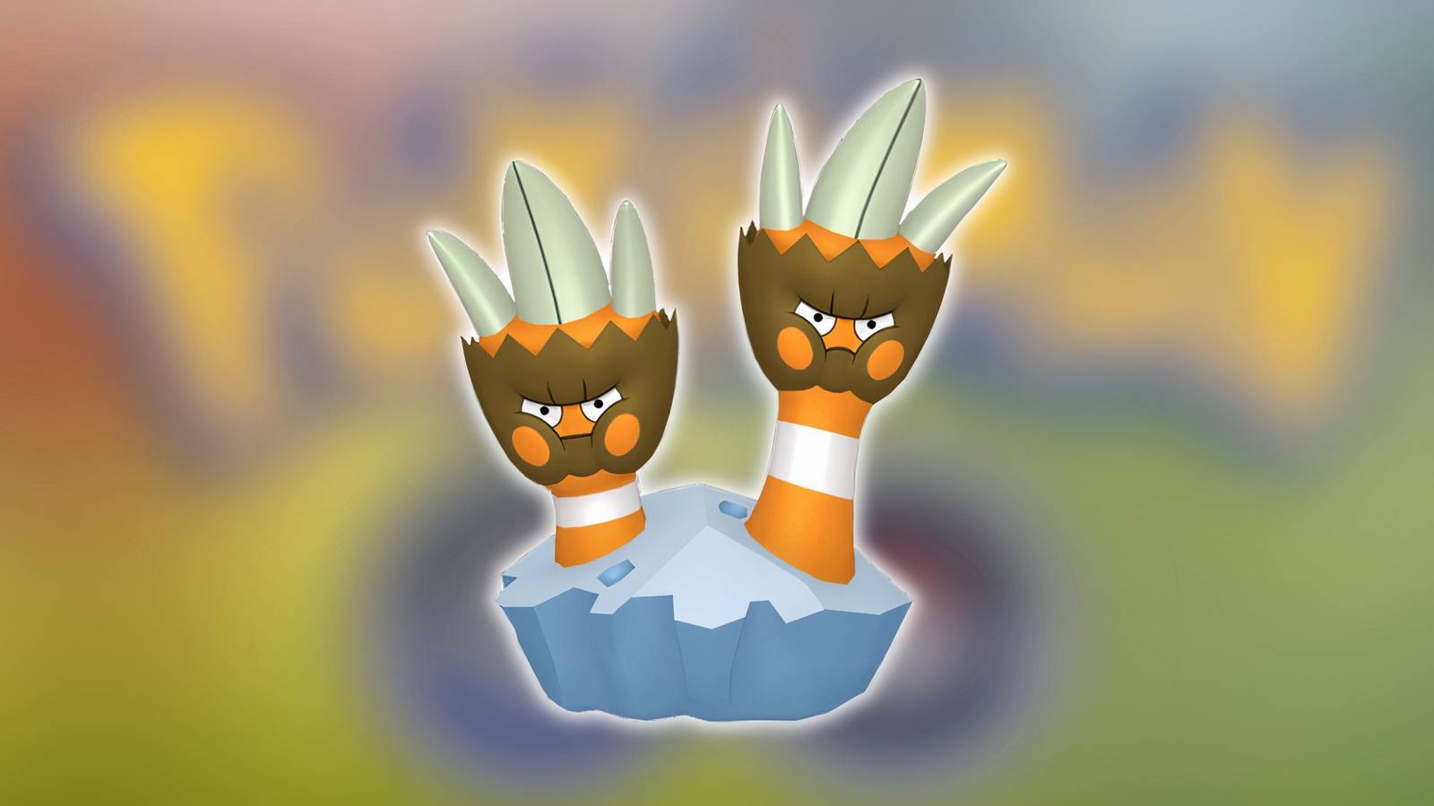 Pokemon GO: Binacle Spotlight Hour Guide (Can Binacle Be Shiny?)