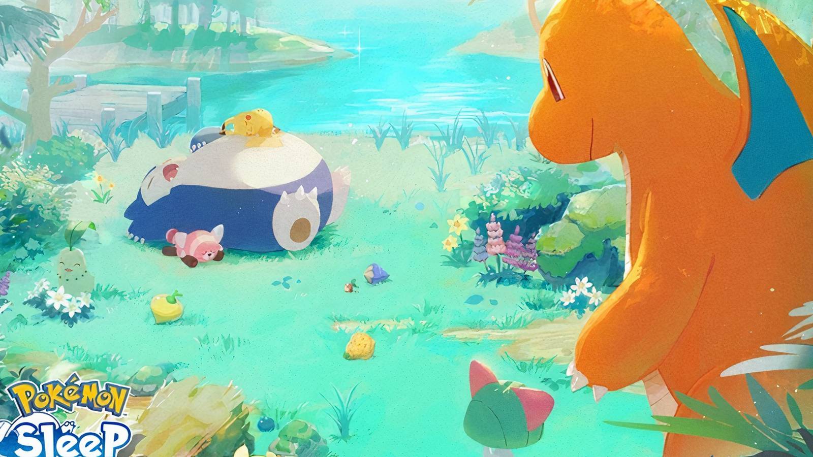 Pokemon Sleep Reveals Helpful New Item Coming to the Game