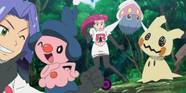 Ash s Weakest Pokemon Ranked Ash s Weakest Pokemon Ranked