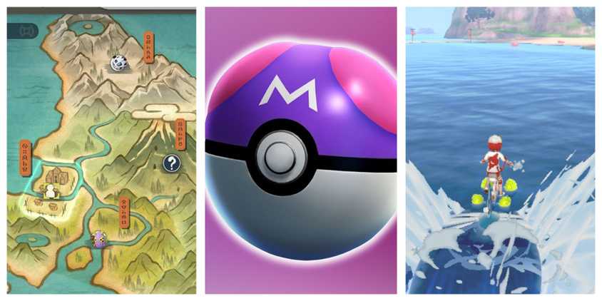 Best Ways To Shiny Hunt Fossil Pokemon