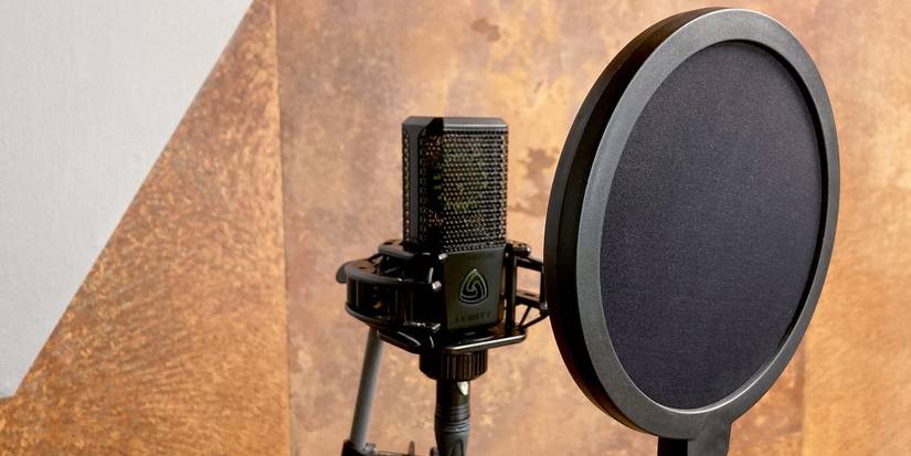 How To Set Up A Microphone For The Best Audio Quality While Streaming
