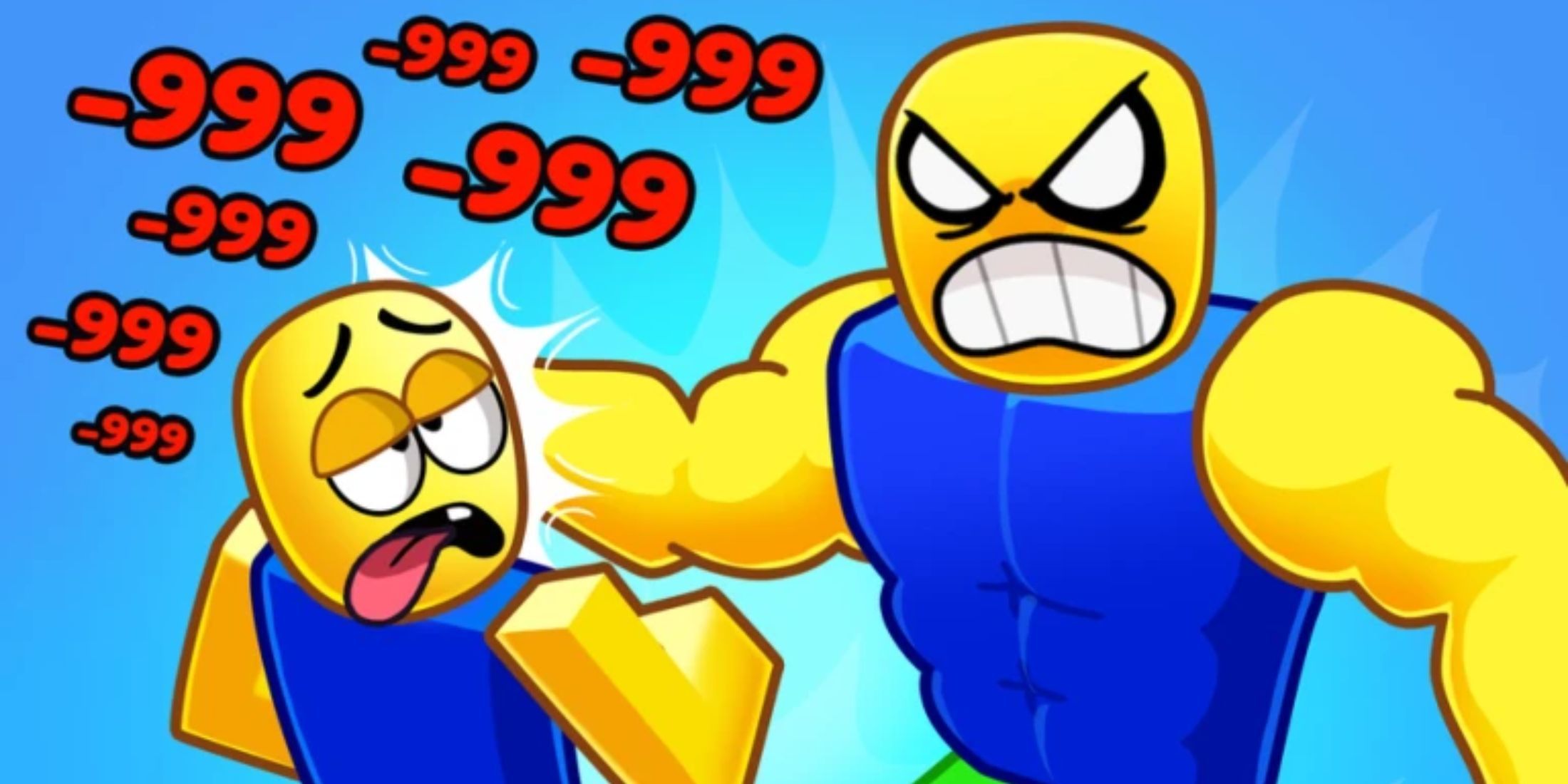 Roblox: Power Slap Simulator Codes