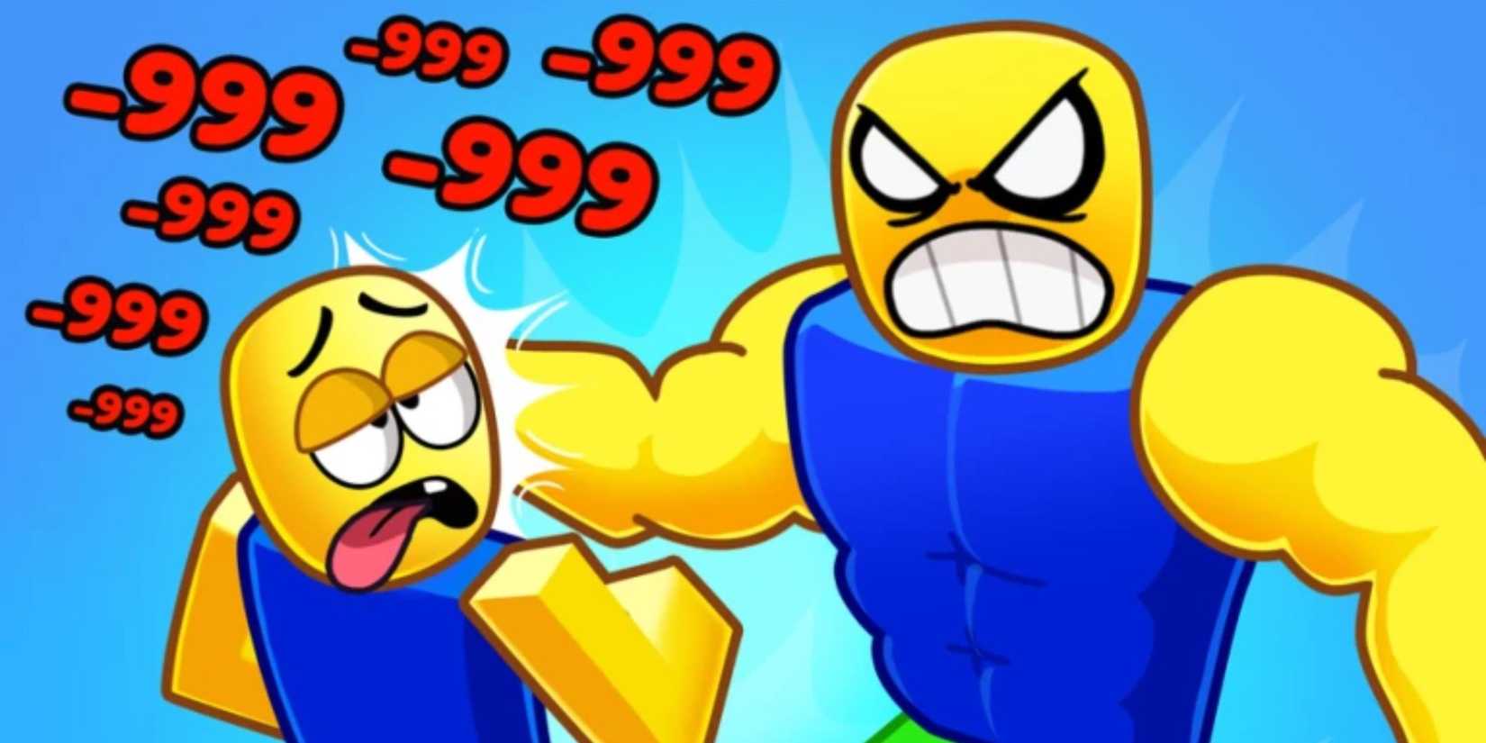 Roblox: Power Slap Simulator Codes