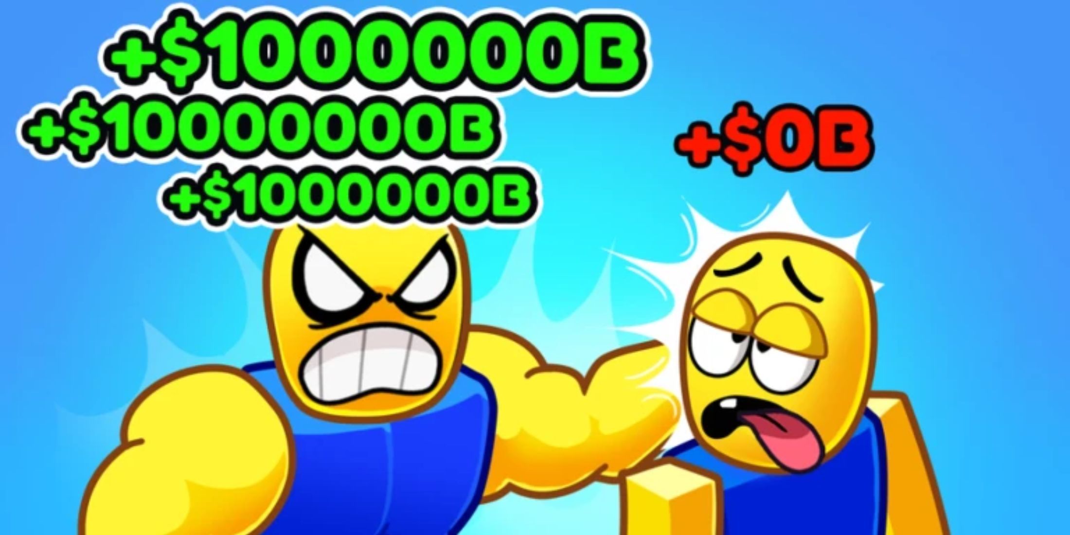 Roblox: Power Slap Simulator Codes