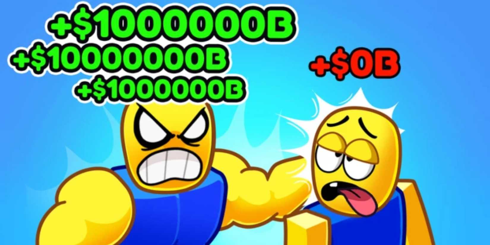 Roblox: Power Slap Simulator Codes