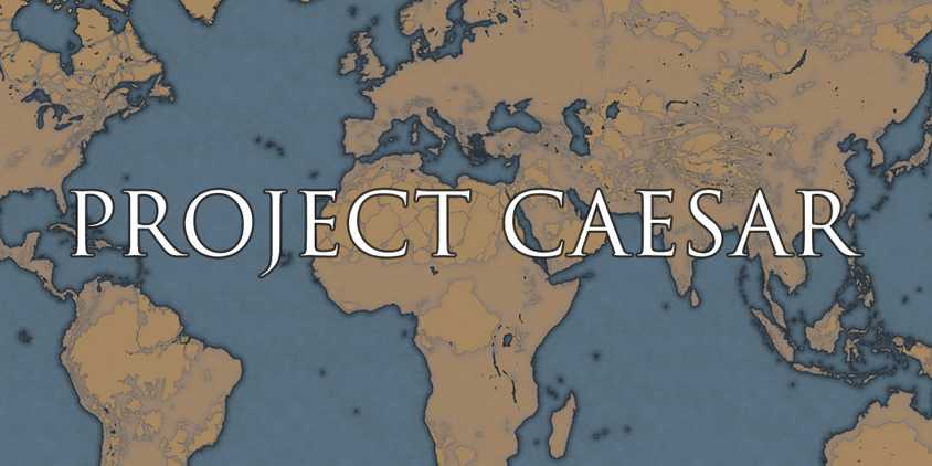 New Nations Revealed For Europa Universalis 5/Project Caesar