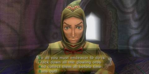 The Legend of Zelda: Twilight Princess News, Trailer, Guides, and More