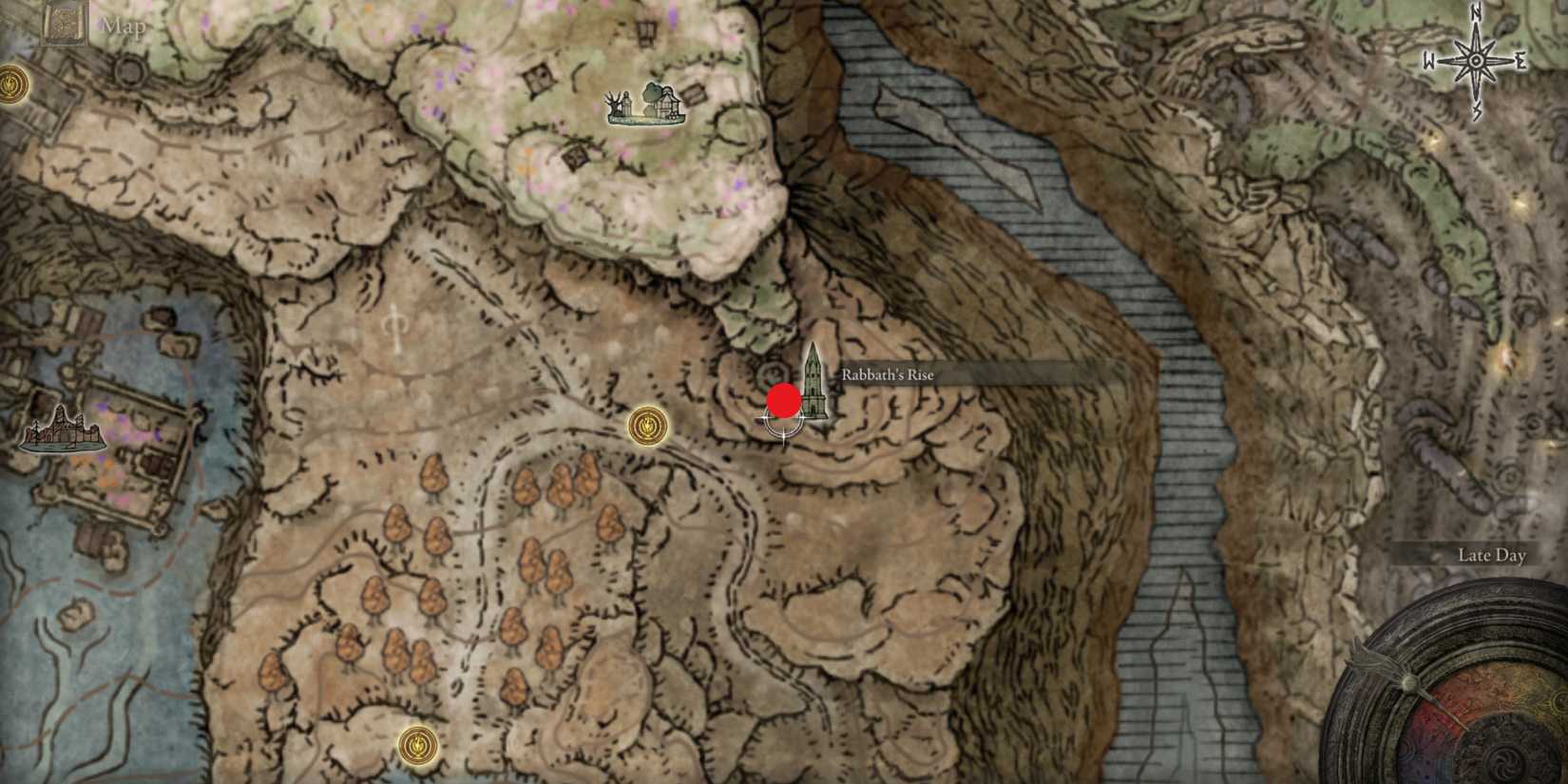 How To Unlock Sealed Spiritsprings in Elden Ring DLC