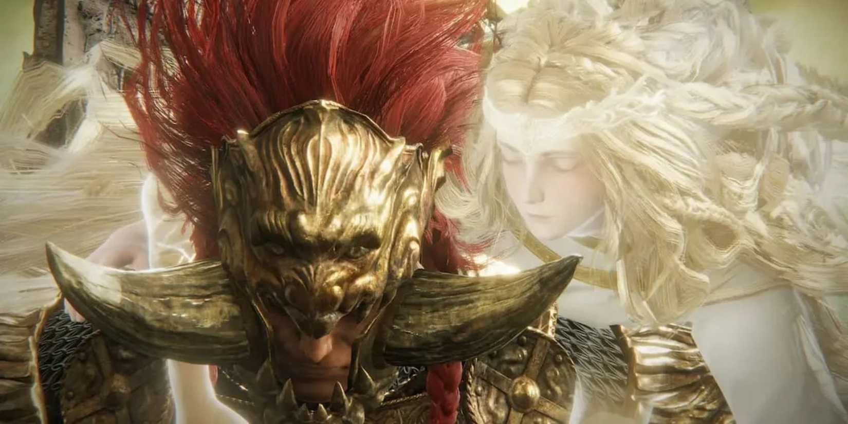 Things We Know About Elden Ring's Miquella