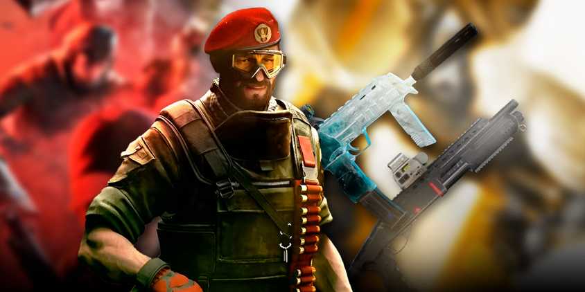 The Best Primary Gadgets For Attackers In Rainbow Six Siege
