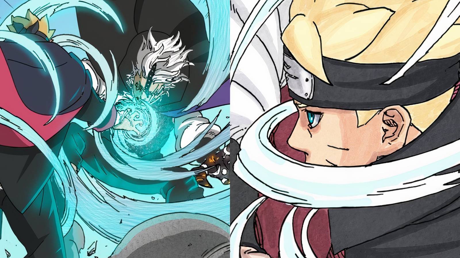 Boruto: The True Strength Of Rasengan Uzuhiko, Explained