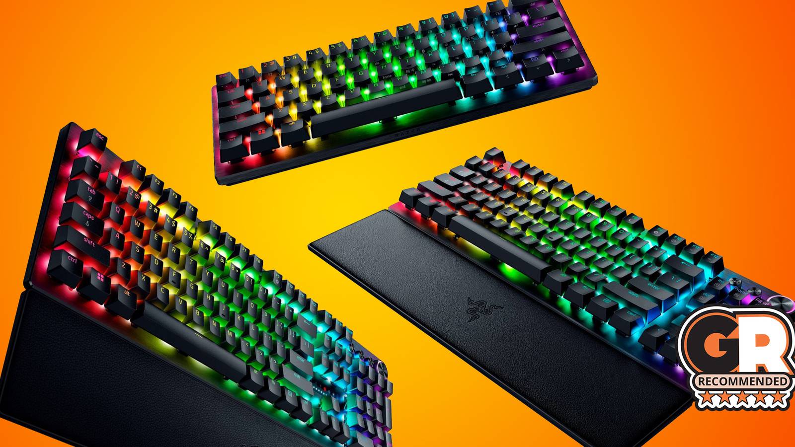 Razer Snap Tap: All You Need to Know
