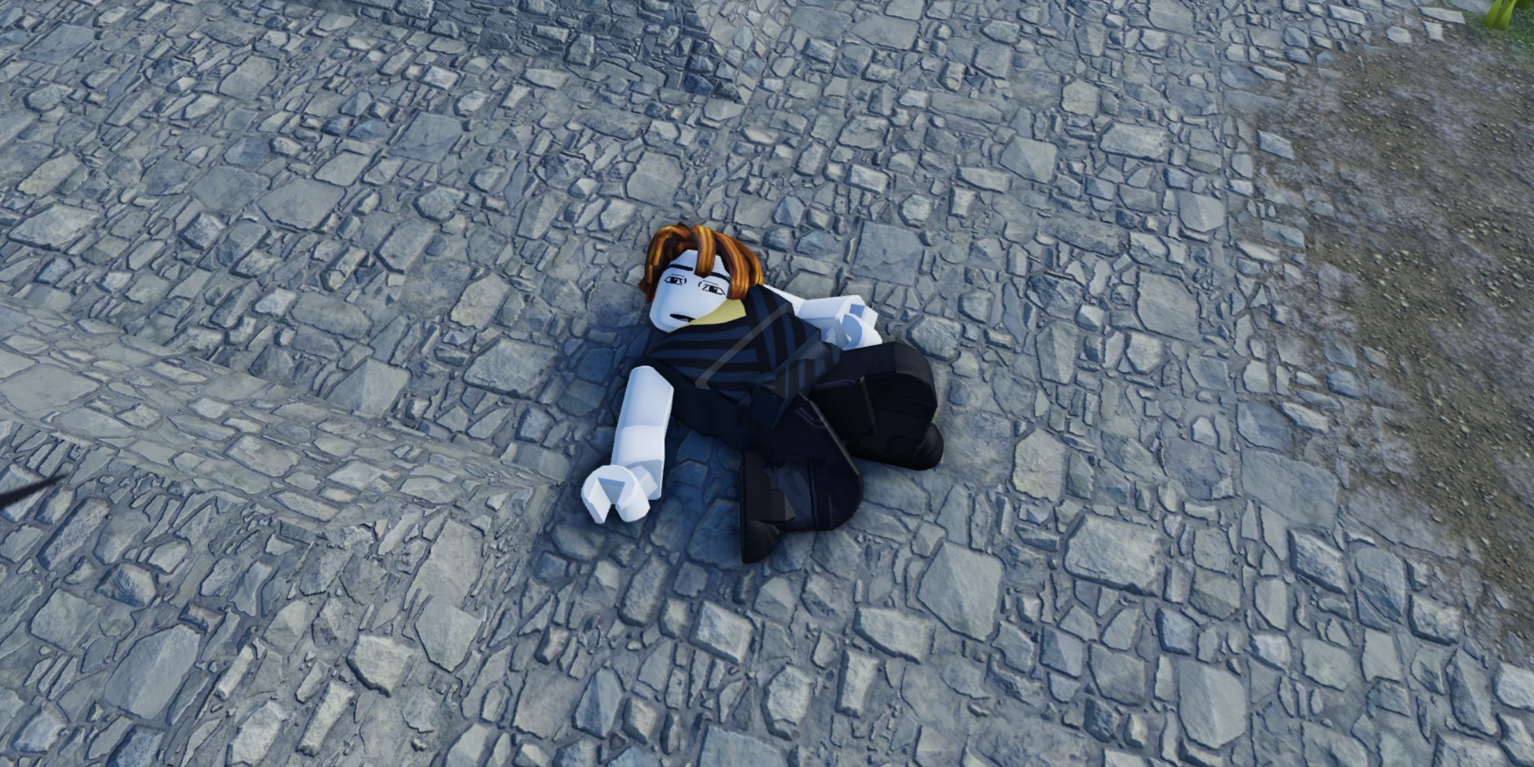 Roblox: Realistic Ragdoll Physics ULTRA! Mode Carousel Code