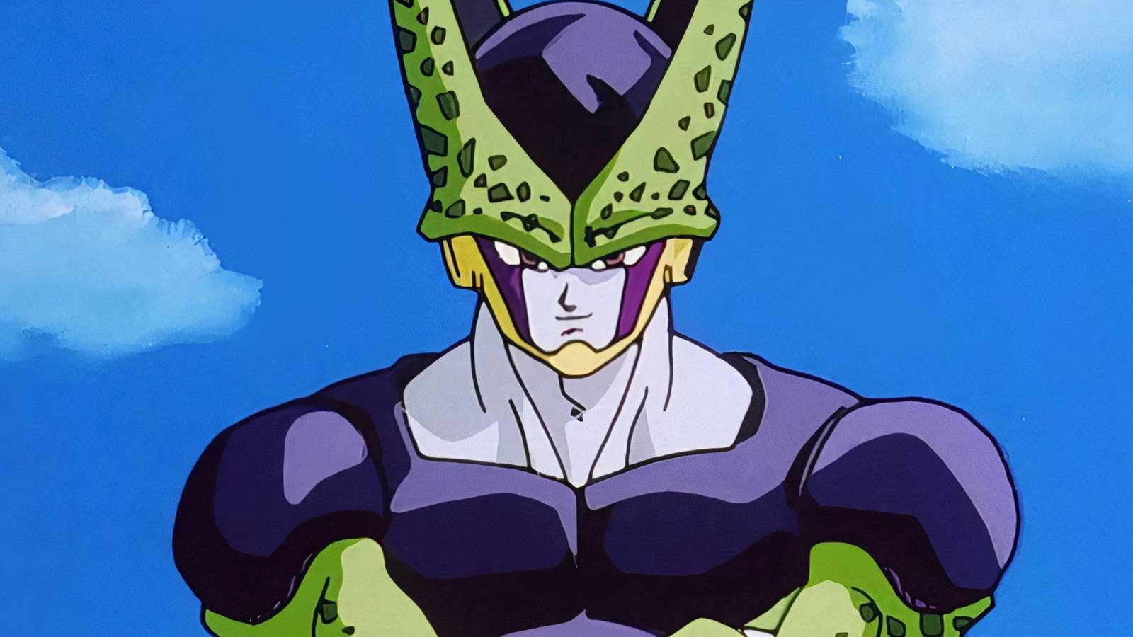 Ways Perfect Cell Is Dragon Ball's Best Villain