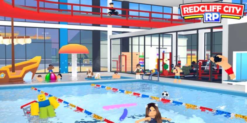 Roblox: RoStreets Codes