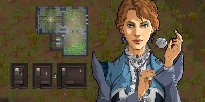 Best RPGs With Base Building, Ranked