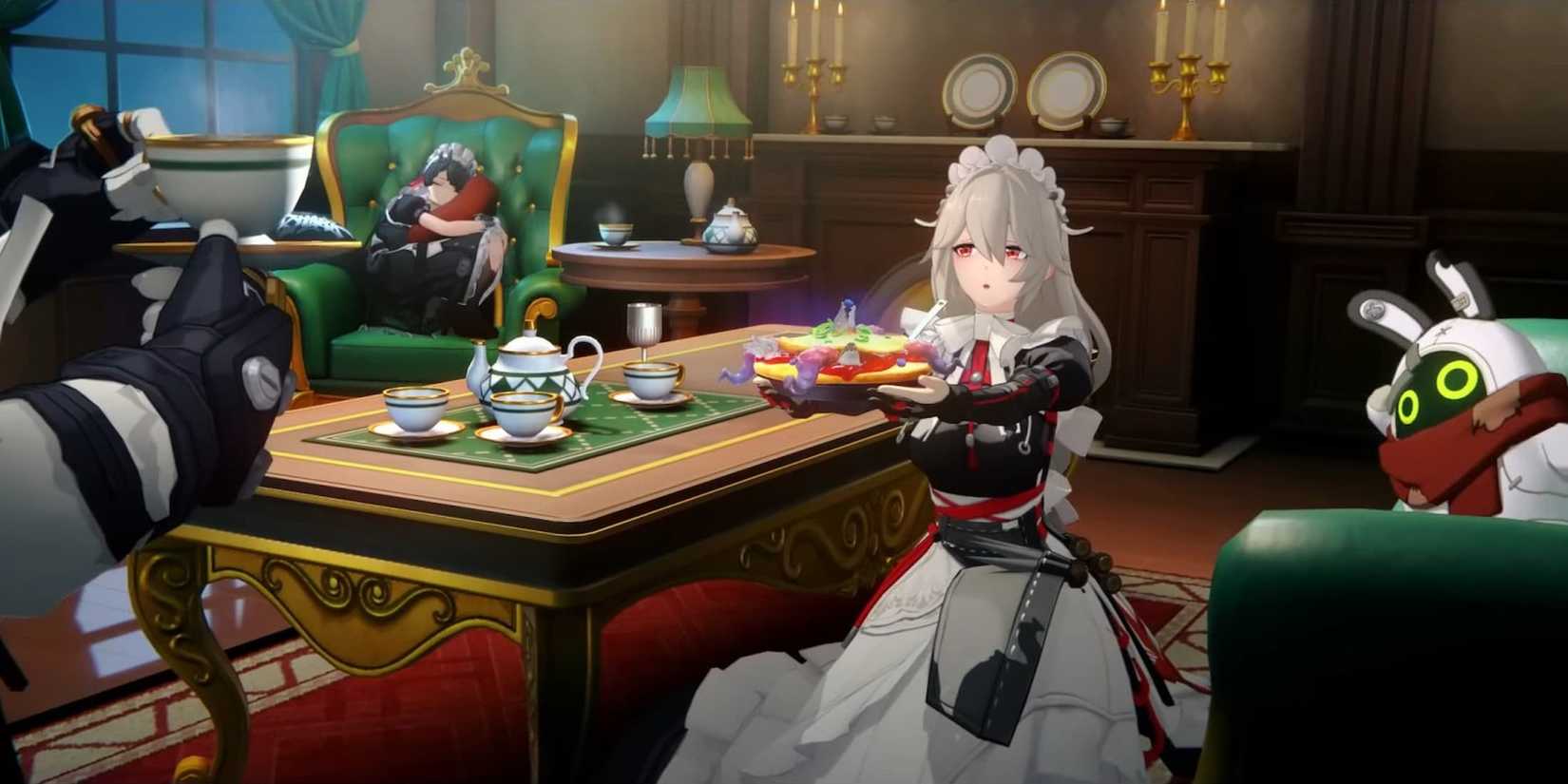 Zenless Zone Zero’s Best W-Engines, Ranked