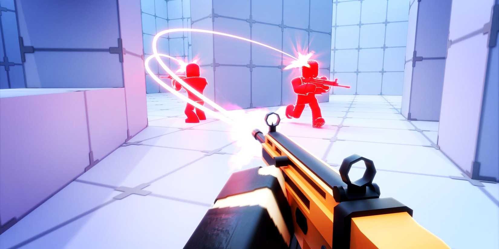 Roblox: RIVALS Codes