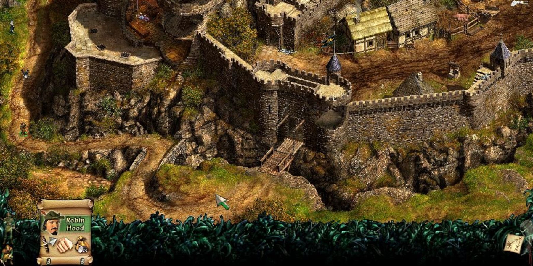 Best Games For Fans Of Medieval History