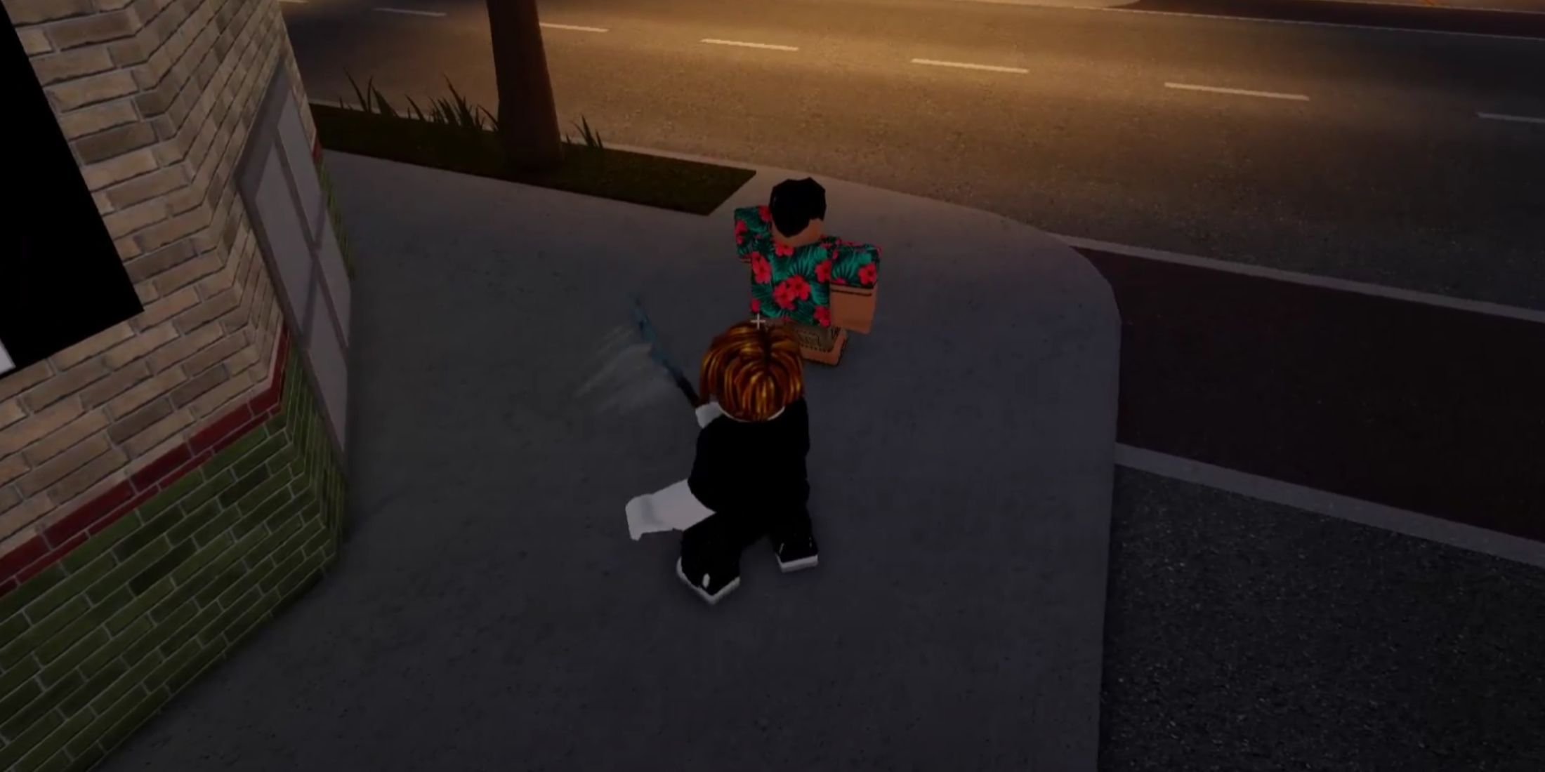 Roblox: RoStreets Codes