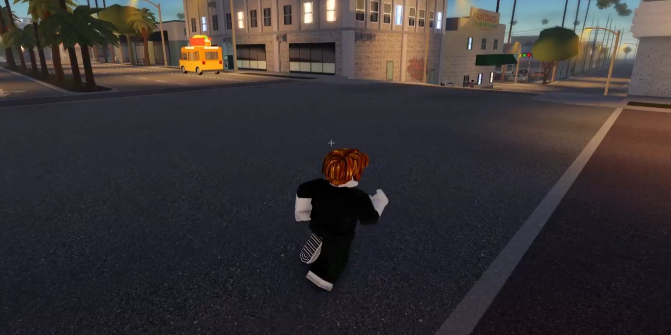 Roblox: RoStreets Codes