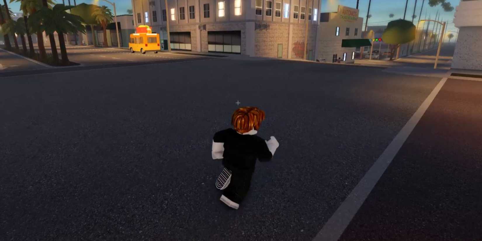 Roblox: RoStreets Codes