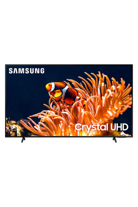 Samsung DU8000 4K TV Sees Steep 22% Price Drop