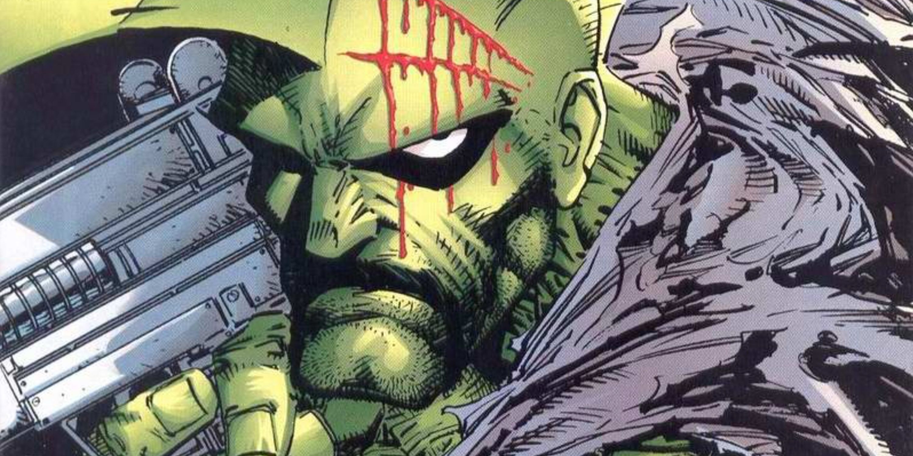 The Best Comics Published By Image Comics