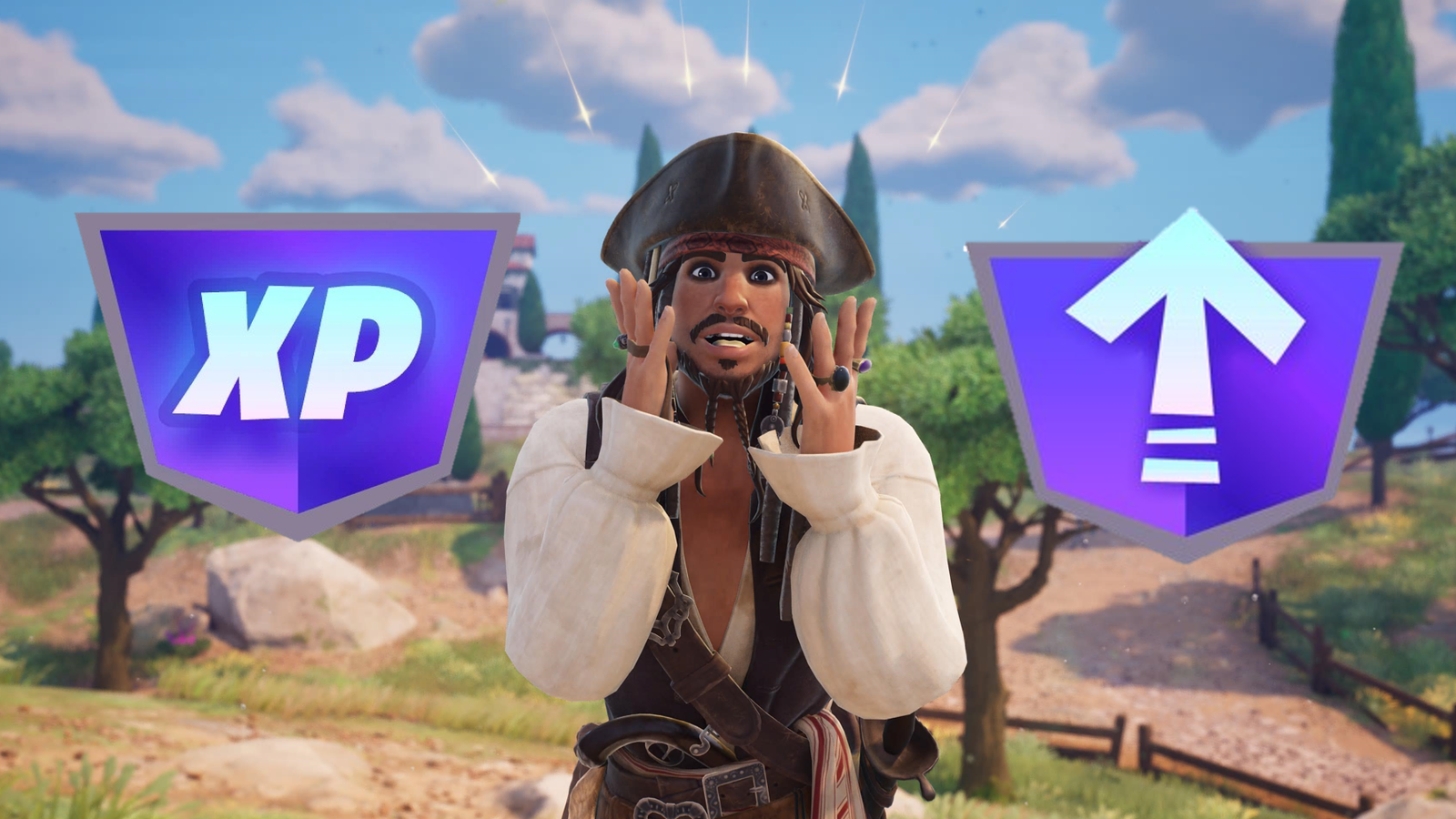 Fortnite: All Modes & XP Gains