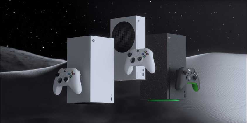 Insider Shares Exciting Update on Next-Gen Xbox Console