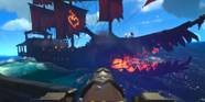 How To Use Traps In Sea Of Thieves How To Use Traps In Sea Of Thieves