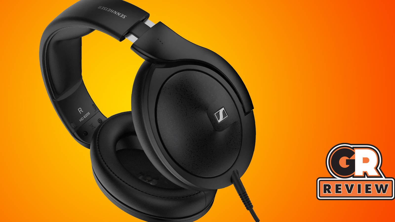 Sennheiser HD620S Headphones Review