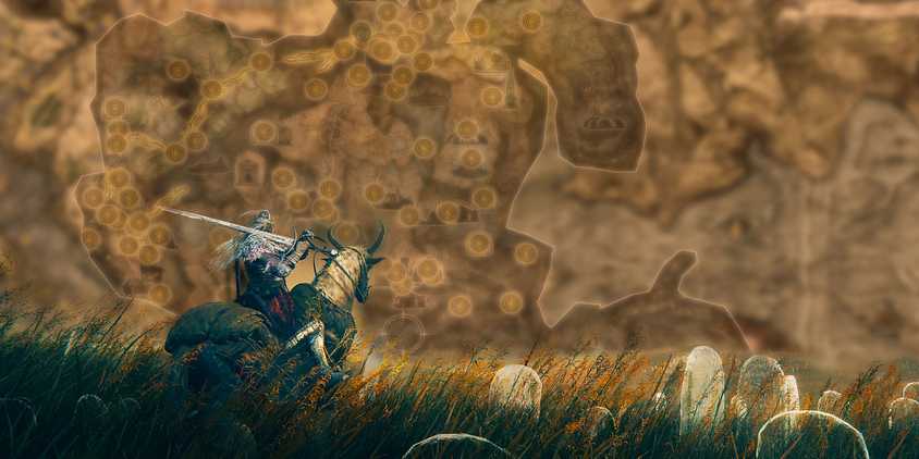 Elden Ring Soft Caps, Explained (& Stat Caps Guide)