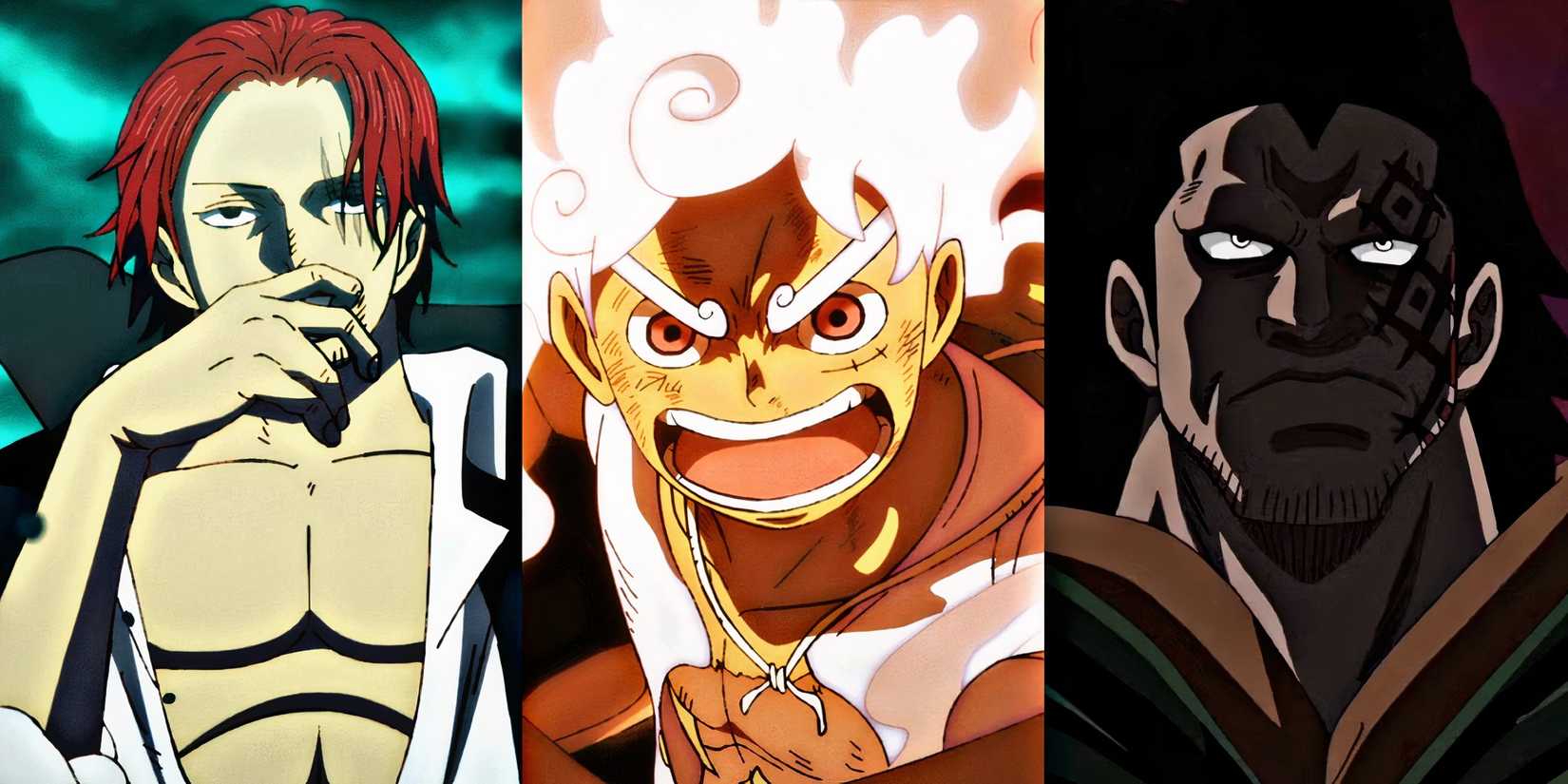 One Piece: The End Of Elbaf Promises The Greatest Team-Up Ever