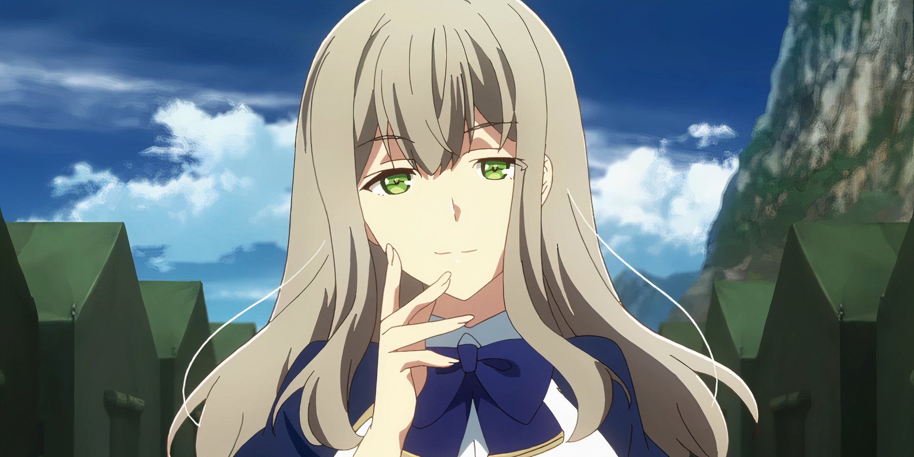 Best Lightning Magic Users In Manga & Anime