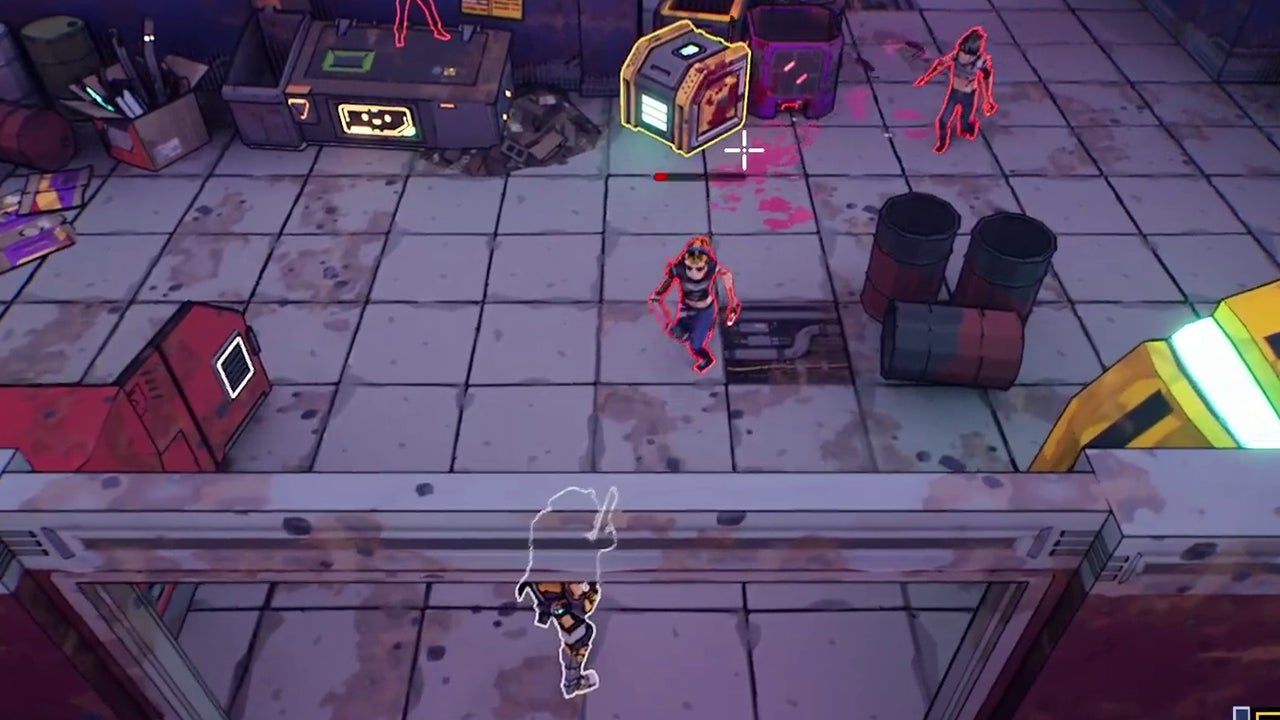 Shell Runner News, Trailer, Guides, and More