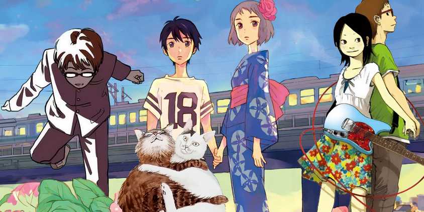 Guilty Gear Strive: Dual Rulers Anime Releases New Teaser & Visual