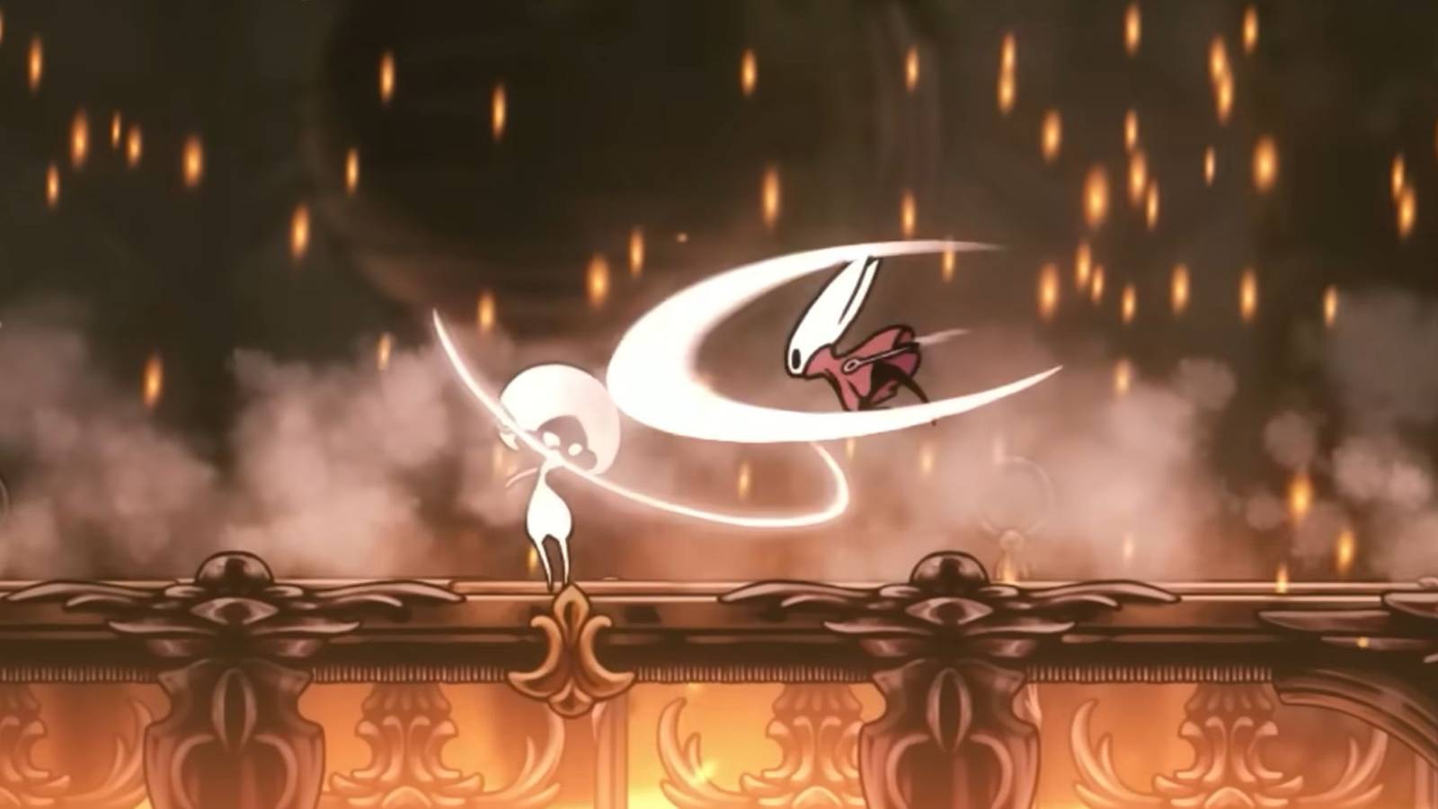 Hollow Knight: Silksong - Why Multiphase Bosses Have Pros and Cons