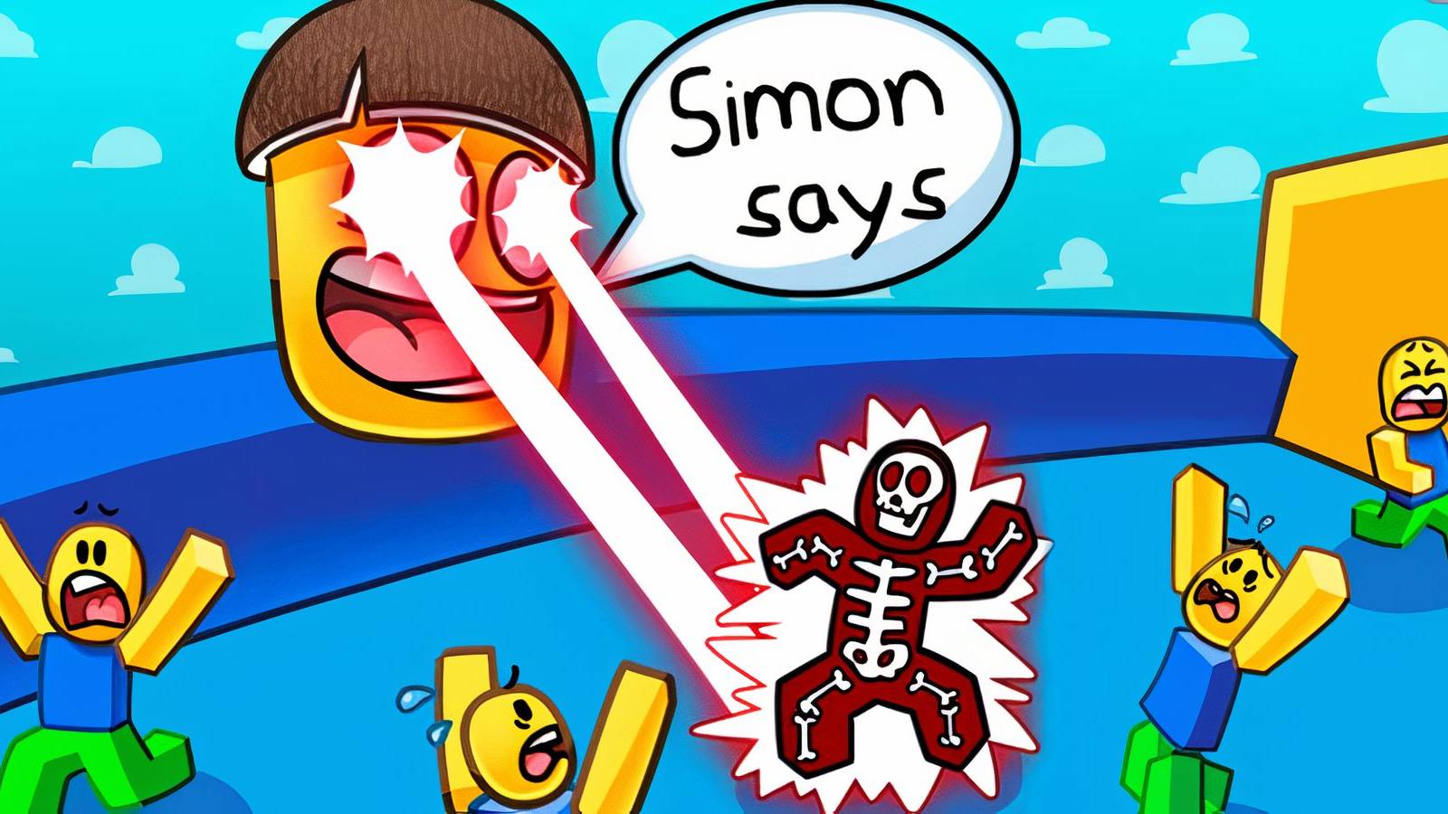 Roblox: Silly Simon Says Codes