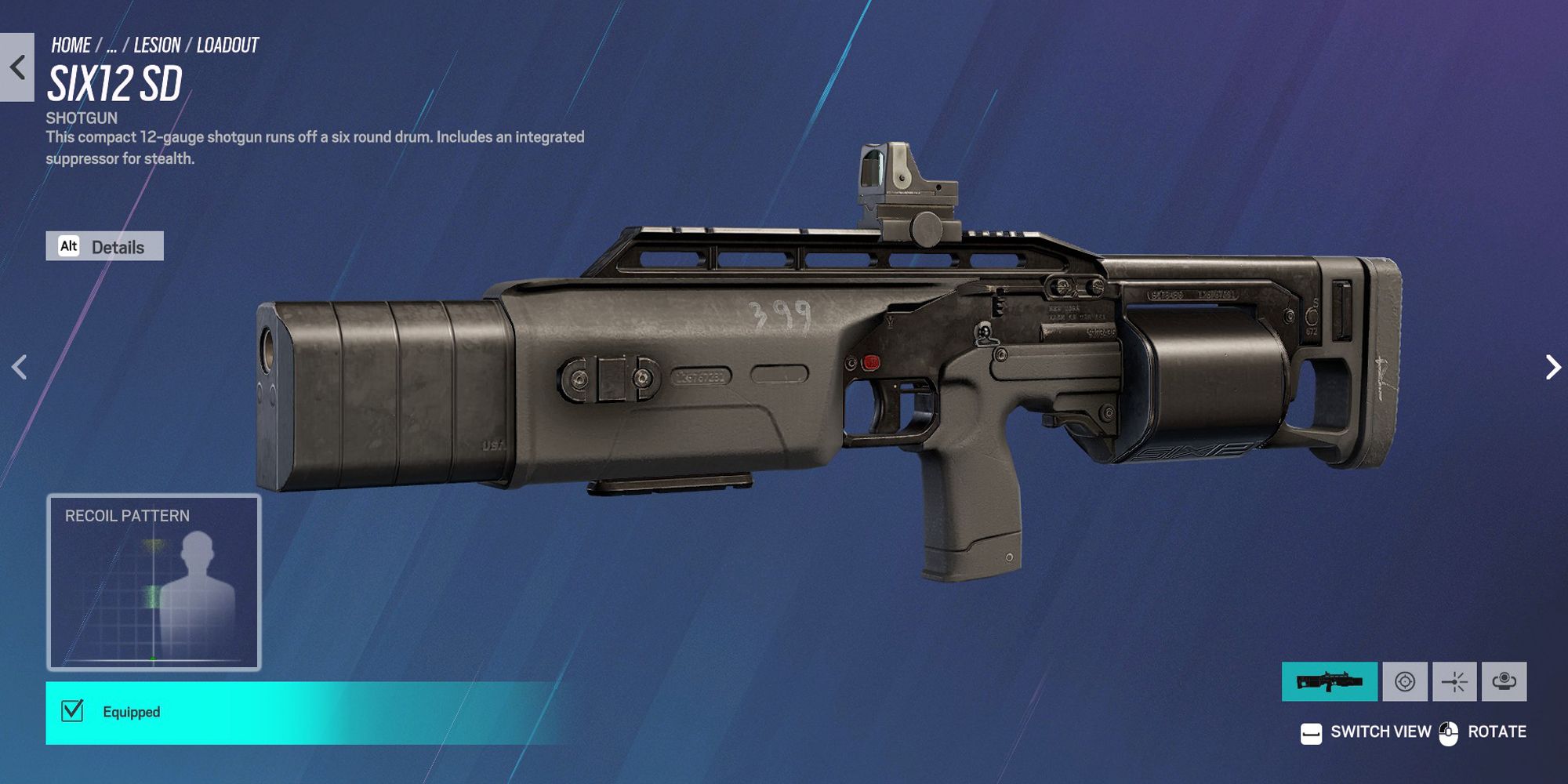 Most Powerful Weapons In Rainbow Six Siege