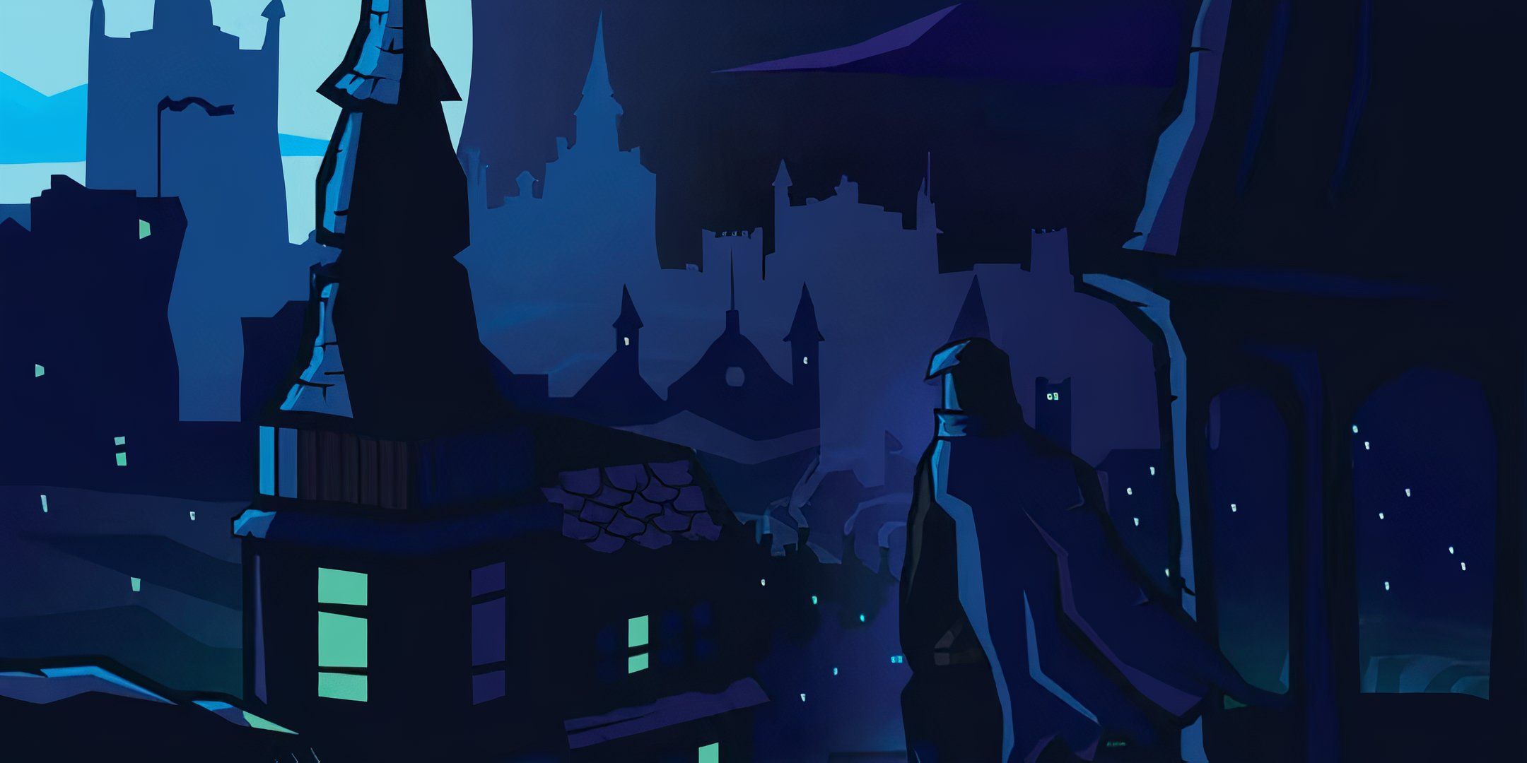 Tabletop RPGs That Dungeons & Dragons Fans Should Try