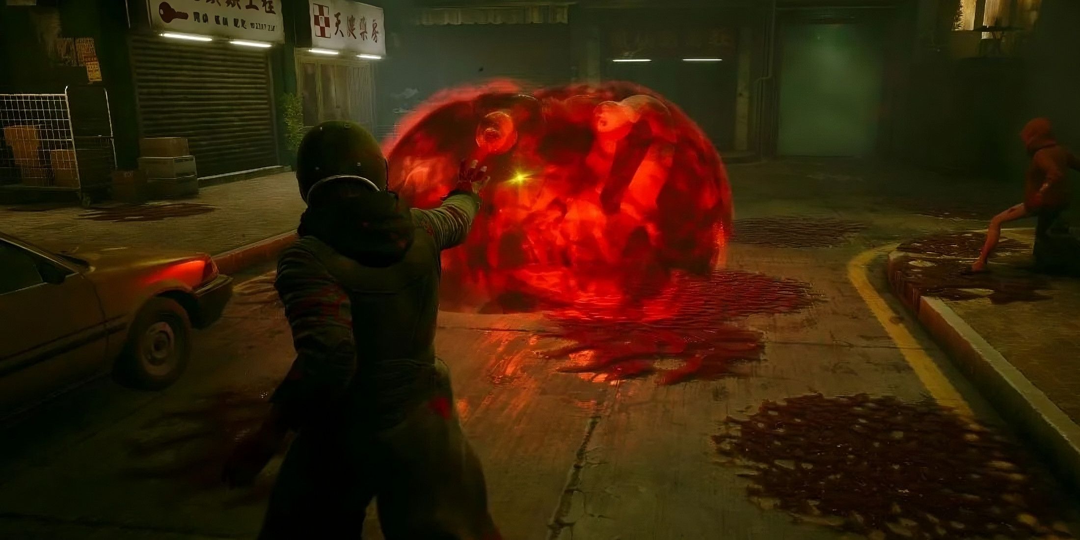 Every Feature Confirmed for Slitterhead Explained