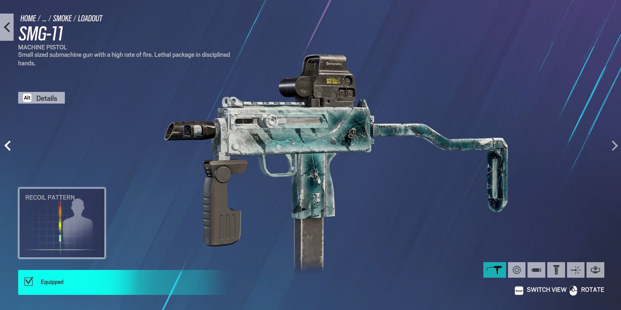 Most Powerful Weapons In Rainbow Six Siege