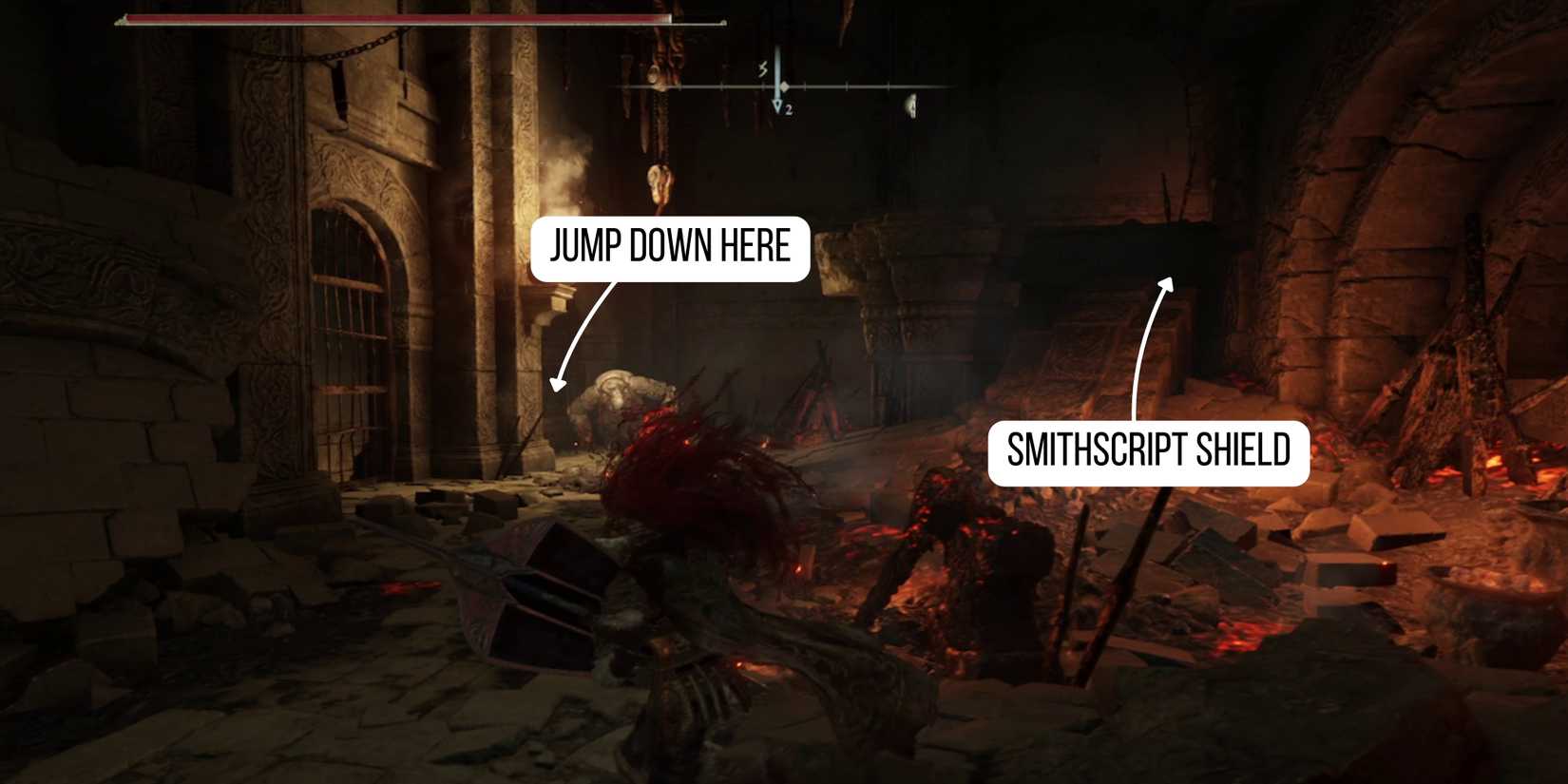 Taylew's Ruined Forge Guide – Elden Ring DLC