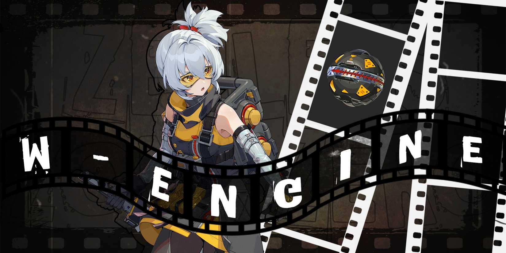 Soldier 11 Build In ZZZ - Zenless Zone Zero