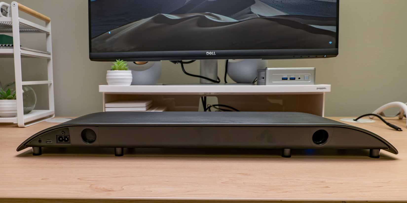BlueAnt Soundblade Soundbar Review
