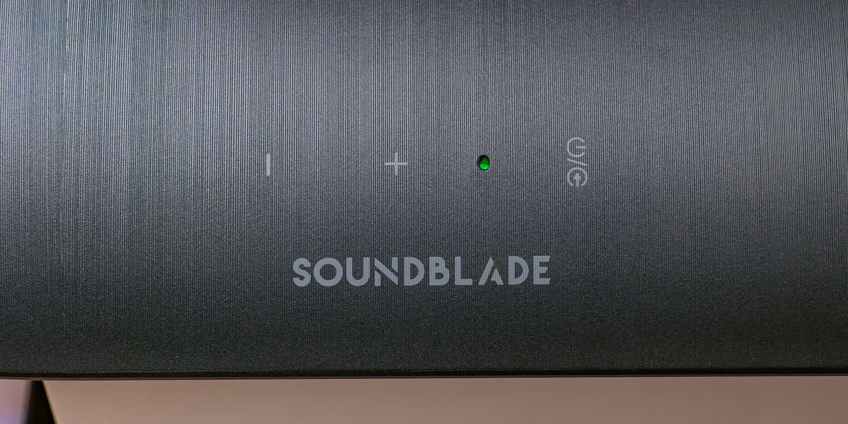 BlueAnt Soundblade Soundbar Review